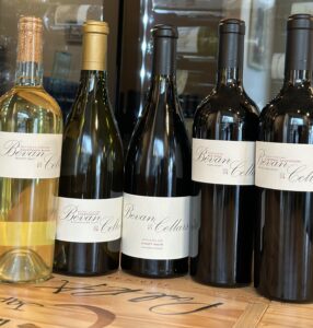 Bevan Cellars | wine shop Lei（ワインショップ レイ）